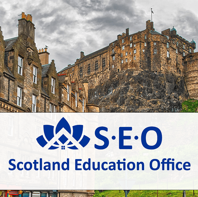 Scotland Education Office - Your Next Study Destination